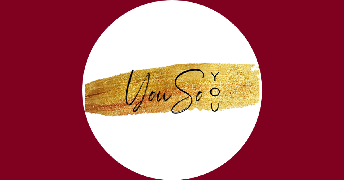 YouSo You
